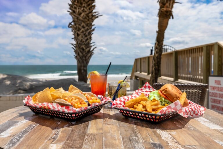 Tide To Table Restaurant - Tide To Table