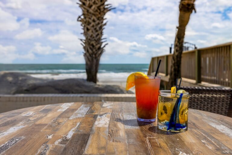 Tide To Table Restaurant - Tide To Table