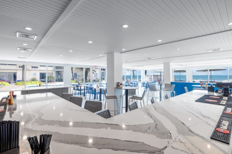 Tide To Table Restaurant - Tide To Table