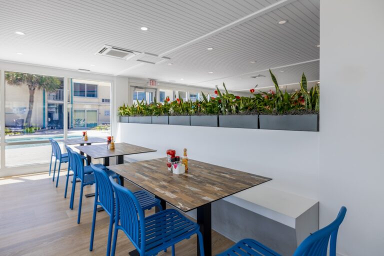 Tide To Table Restaurant - Tide To Table