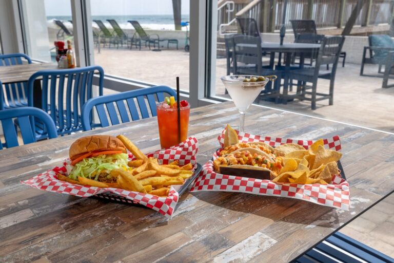 Tide To Table Restaurant - Tide To Table