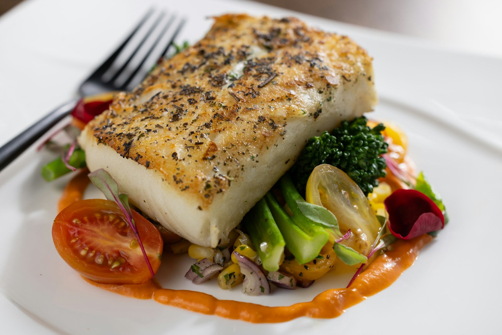 Tide To Table Menu - Tide To Table